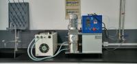 Quality Planetary Vacuum Lithium Ion Battery Slurry Mixer 1L 2L for sale
