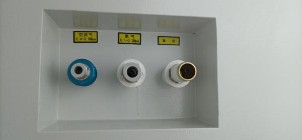 Quality Vacuum Oven Furnace For Battery Electrode With Three-Layers for sale