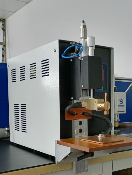 Quality Cylindrical Cell Negative Welding for Lithium Battery for sale