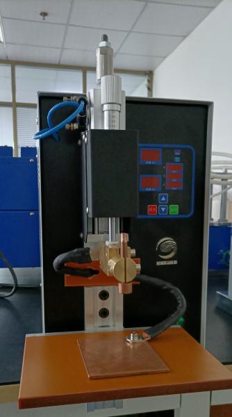 Quality Cylindrical Cell Negative Welding for Lithium Battery for sale