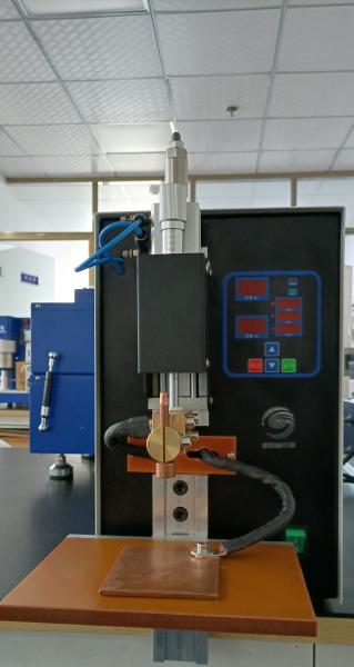 Quality Cylindrical Cell Negative Welding for Lithium Battery for sale