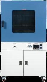 Quality Battery Meterials Vacuum Drying Chamber Oven 210L for sale