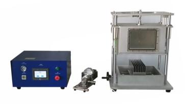 China Vacuumbatterij Elektrolytvulmachine Statische apparatuur for sale