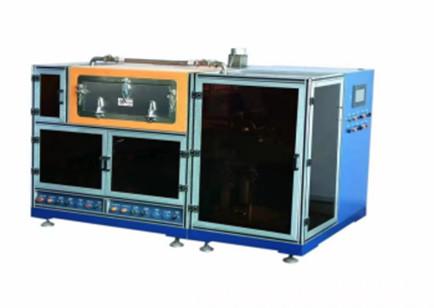 Quality Continious Electrode Battery Slot Die Film Coating Coater for sale