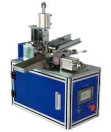 Quality Automatic Cylindrical Cell Battery Grooving Machine for sale