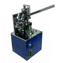 Quality Small capacitor rolling groove sealing machine for sale