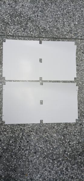 Quality Hot pressing formation cabinet with 64 channels 5V6A for sale