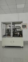 China Automatic Stacking Battery Pilot Machine for Pouch Prismastic Cell for sale