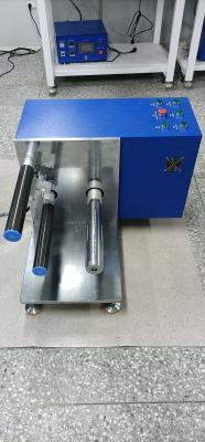 China Elektrische rolpers met hydraulisch evenwicht voor batterijelektrode Te koop