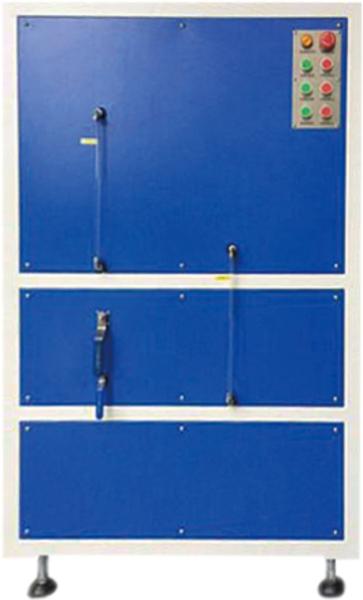 Quality NMP Solvent Lithium electrode Battery Coater Equipment for Laboratory for sale