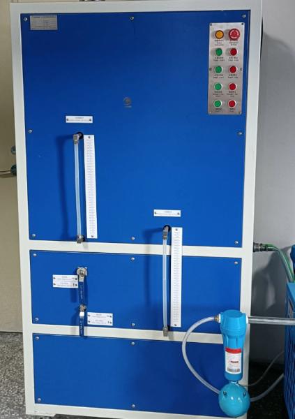 Quality NMP Solvent Lithium electrode Battery Coater Equipment for Laboratory for sale