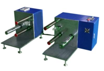 Chine Partie de remontage de la machine de calandrage par électrode à batterie 500 W à vendre