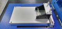 Quality Doctor Blade For Coating Machine For Lab Battery Equipment for sale