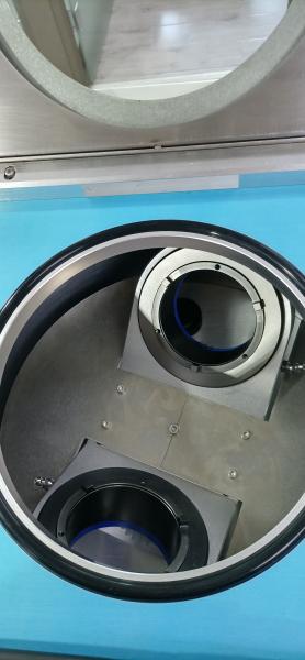 Quality Planetary Vacuum Centrifugal Mixing and Degassing Machine Mix Deforming machine for sale