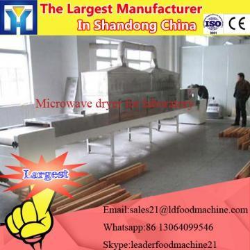China Food Laboratory lyophilizer / Industrial freezer dryer /Fruit freeze dryer industrial freezer for sale