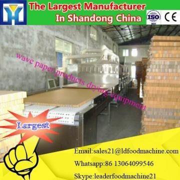 China LD Brand Industrial Food Herb Drying Machine/ Fruit Dehydrator herb dryer for sale