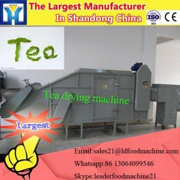 China small dehydration leaf tea dryer green tea leaf drying machine industrial dryer machine for sale