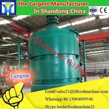 China Canola Oil Manufacturing Machine for sale