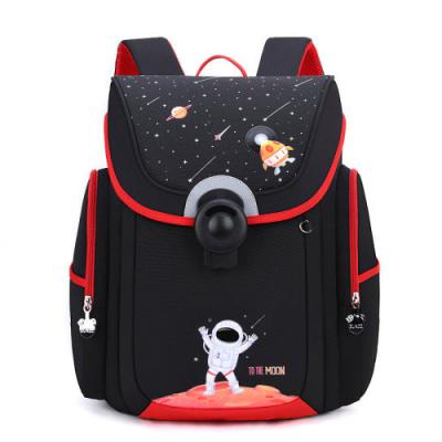 Cina Le multi tasche impermeabilizzano le borse di scuola di Backpack Cartoon Kids dello studente 1000g in vendita
