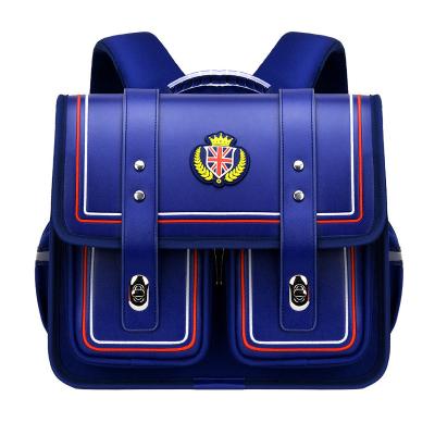 Cina Zaino ortopedico di Satchel del bambino della scuola di FCS di Softback della borsa di scuola dell'OEM in vendita