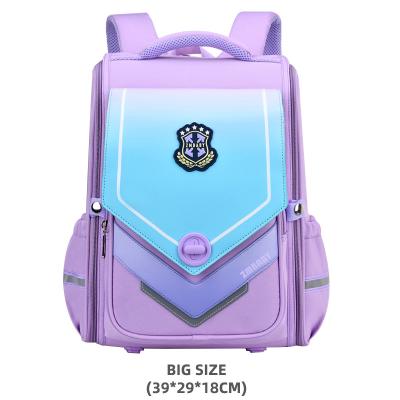 Cina OEM impermeabile ortopedico della borsa di scuola di grande capacità dello zaino dei bambini dei bambini in vendita