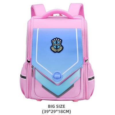 Cina OEM impermeabile ortopedico della borsa di scuola di grande capacità dello zaino dei bambini dei bambini in vendita