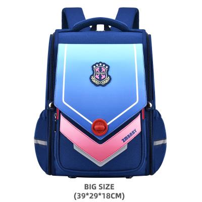 Cina OEM impermeabile ortopedico della borsa di scuola di grande capacità dello zaino dei bambini dei bambini in vendita