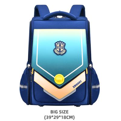 Cina OEM impermeabile ortopedico della borsa di scuola di grande capacità dello zaino dei bambini dei bambini in vendita