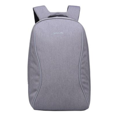 Cina Borsa a 17 pollici impermeabile multifunzionale del computer portatile dell'anti di furto di affari zaino del computer portatile in vendita