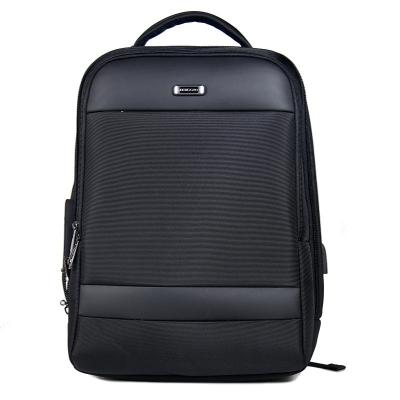 Cina Zaino impermeabile all'aperto del computer portatile degli uomini di USB dello zaino del computer portatile di affari 18inch in vendita