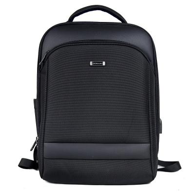 Cina Zaino impermeabile all'aperto del computer portatile degli uomini di USB dello zaino del computer portatile di affari 18inch in vendita