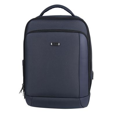 Cina Zaino impermeabile all'aperto del computer portatile degli uomini di USB dello zaino del computer portatile di affari 18inch in vendita