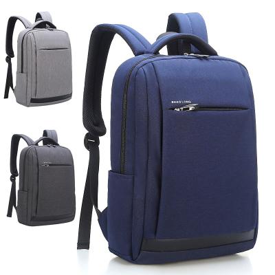 Cina Borsa impermeabile casuale impermeabile 15,6 di Oxford dello zaino di USB del computer portatile in vendita