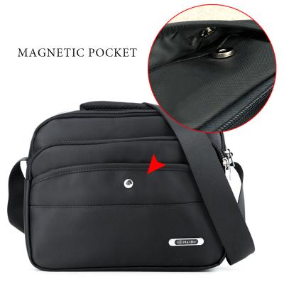 Cina Messaggero inter- Bag di grande capacità di Oxford del sacco per cadaveri della chiusura magnetica impermeabile in vendita