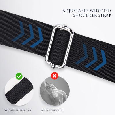 Cina Borsa inter- della borsa del computer portatile di viaggio di Bag Waterproof Business del messaggero della spalla del corpo di Oxford in vendita