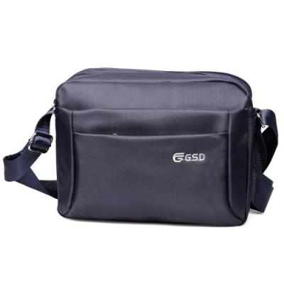 Cina Il messaggero casuale Bag Multi Pocket della spalla 4 colori impermeabilizza il sacco per cadaveri inter- di Oxford in vendita
