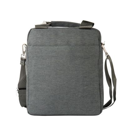 Cina Borsa a tracolla inter- del corpo di Bags Male Leather del messaggero di nylon di affari con la maniglia in vendita