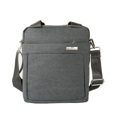 Cina Borsa a tracolla inter- del corpo di Bags Male Leather del messaggero di nylon di affari con la maniglia in vendita