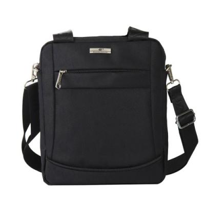 Cina Messaggero di nylon Bag With Handle del peso leggero del poliestere impermeabile in vendita