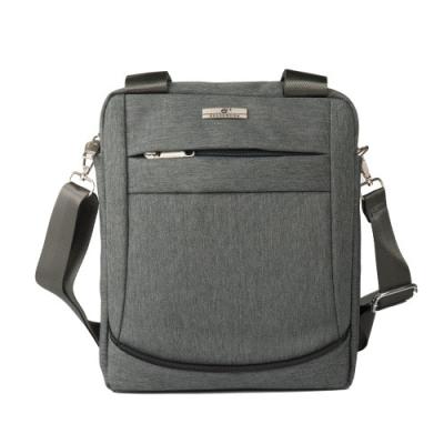 Cina Messaggero di nylon Bag With Handle del peso leggero del poliestere impermeabile in vendita