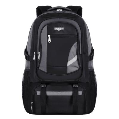 Cina Alpinismo d'escursione all'aperto degli zainhi del computer portatile di Oxford di grande capacità dello zaino di viaggio in vendita