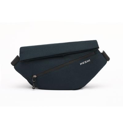 Cina Gli sport casuali adattano la borsa di Fanny Pack Multifunctional Travel Chest in vendita