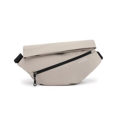 Cina Gli sport casuali adattano la borsa di Fanny Pack Multifunctional Travel Chest in vendita
