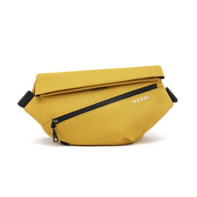 Cina Gli sport casuali adattano la borsa di Fanny Pack Multifunctional Travel Chest in vendita