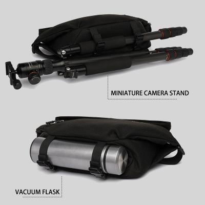 Cina Gli sport casuali adattano la borsa di Fanny Pack Multifunctional Travel Chest in vendita