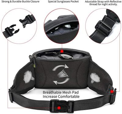 Cina Borsa della vita di Bum Dog Walking Bag Running per l'escursione del riciclaggio in vendita