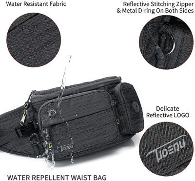 Cina Borsa della vita di Bum Dog Walking Bag Running per l'escursione del riciclaggio in vendita