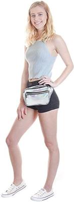 Cina Di media grandezza dei bambini degli uomini delle donne di Bum Bag Waist Pack For di rave dell'unità di elaborazione piccolo in vendita