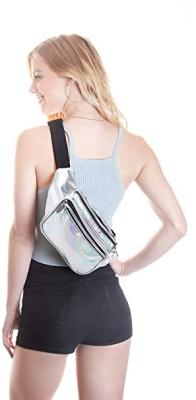 Cina Di media grandezza dei bambini degli uomini delle donne di Bum Bag Waist Pack For di rave dell'unità di elaborazione piccolo in vendita