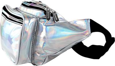 Cina Di media grandezza dei bambini degli uomini delle donne di Bum Bag Waist Pack For di rave dell'unità di elaborazione piccolo in vendita